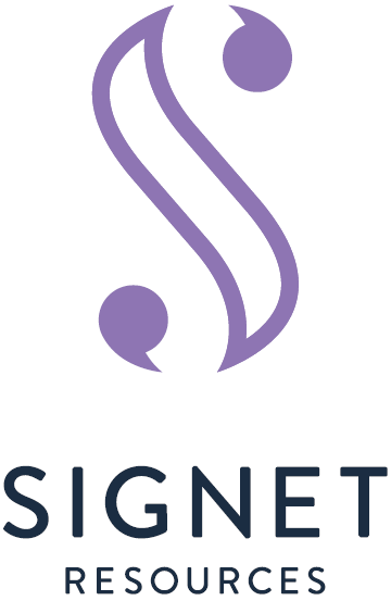 Signet Resources: Specialists in recruiting HR, Finance, Marketing and ...